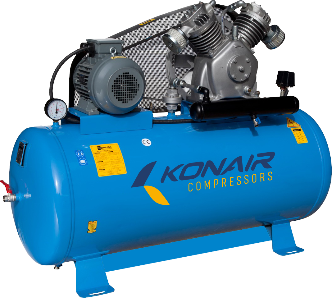 Konair Compressor